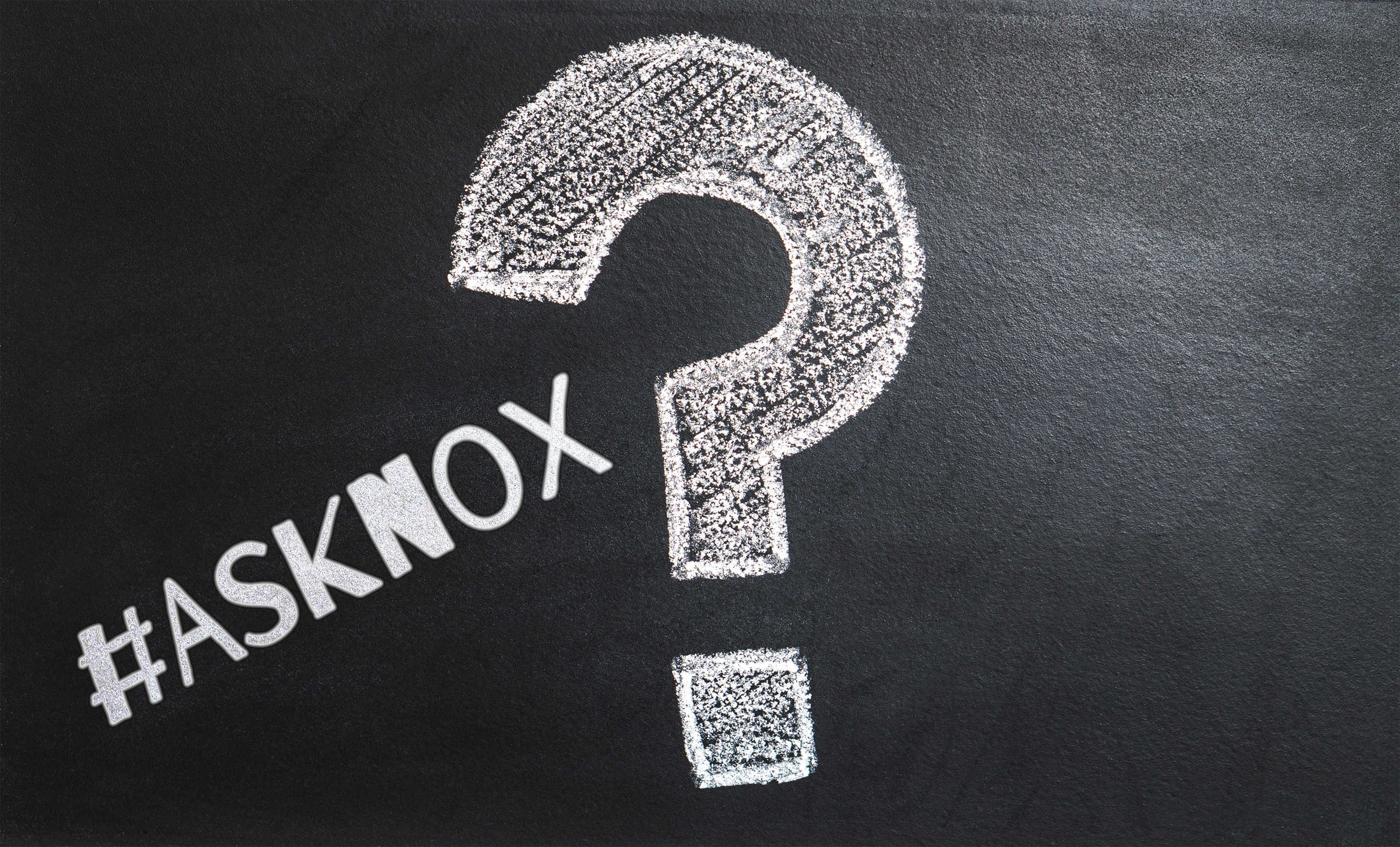 Ask Nox – The Mind of Nox