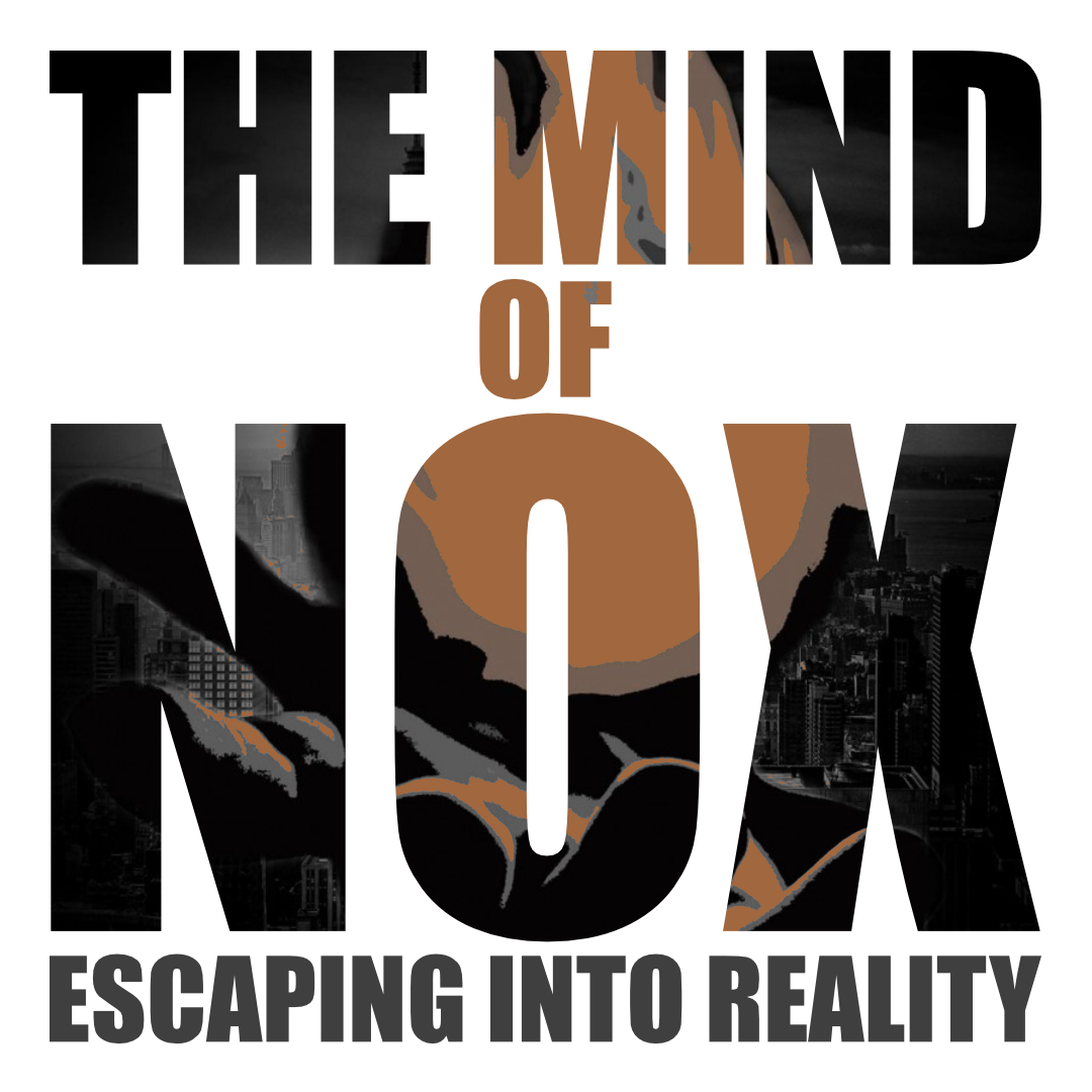 Portals – The Mind of Nox